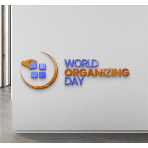 Logo para World Organizing.. | melquize.. 6009635