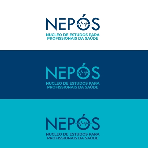 NEPÓS (NUCLEO DE ESTUDOS PARA PROFICIONAIS DA SAUDE) | Criação de L...