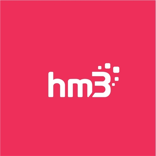 Logo para HM3 Soluções em .. | Design pxl 6011147