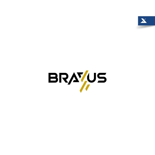 BRAVUS | Criação de Logo Para Automotivo