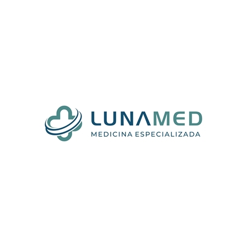Logo para LUNAMED MEDICINA.. | Bikina D.. 6011984