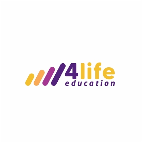 Logo para 4 Life Education.. | Design pxl 6014348