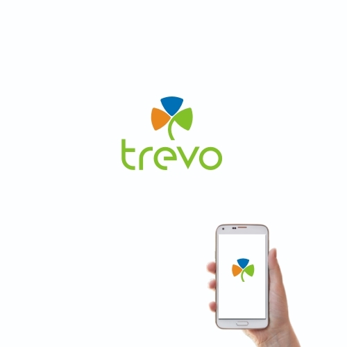 Trevo | Criação de Logo Para Crianças & Infantil