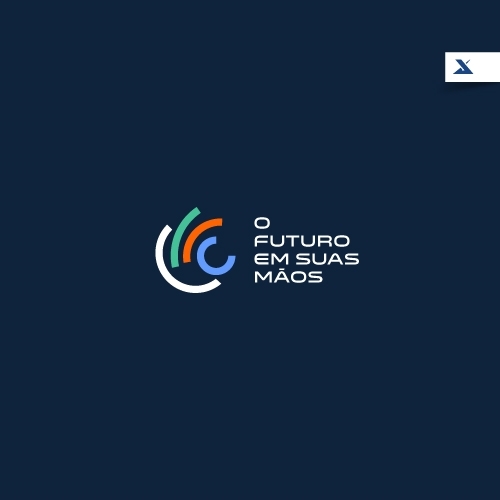Logo para O futuro em suas.. | xandyind.. 6014789