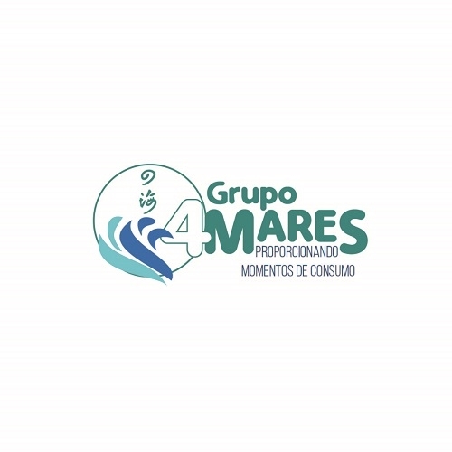 Logo para Grupo 4 Mares | GSG DESI.. 6014814