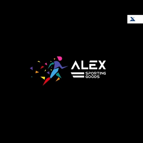 Logo para Alex Sporting Go.. | xandyind.. 6017463