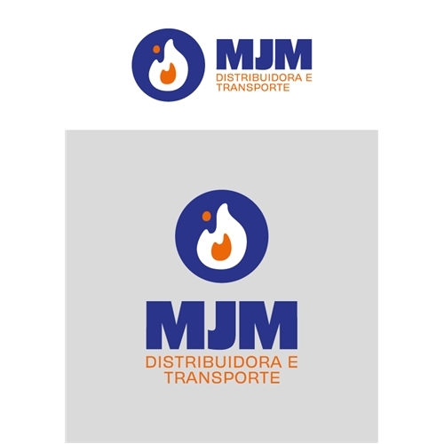 Modernizar Logo para MJM logistica | antonioa.. 6017881