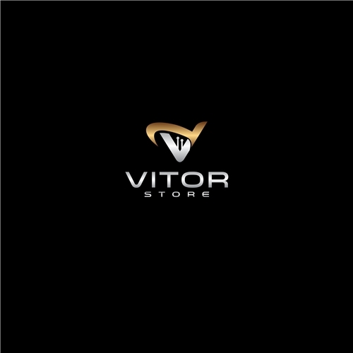 Logo para Vitor Store | Maia Des.. 6018110