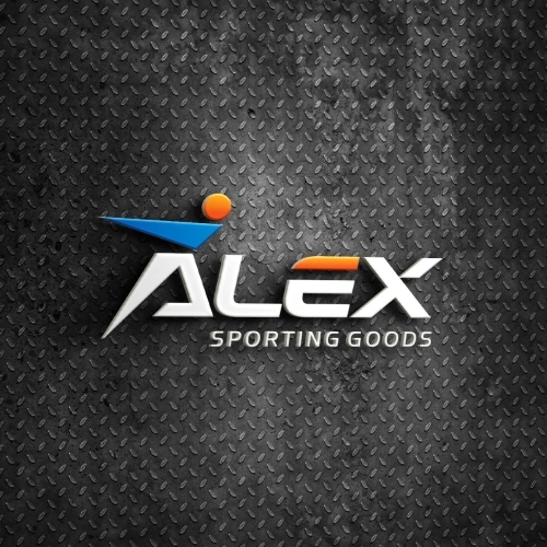 Logo para Alex Sporting Go.. | LuisNetto 6018147