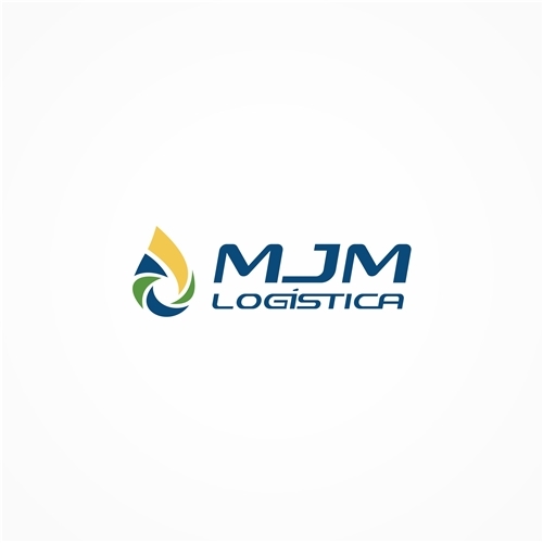 Modernizar Logo para MJM logistica | snetodes.. 6018765
