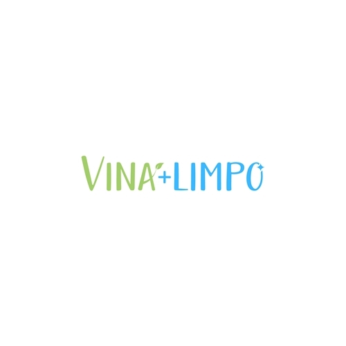 Logo para Vina+limpo (vina.. | . iamJ . 6021243