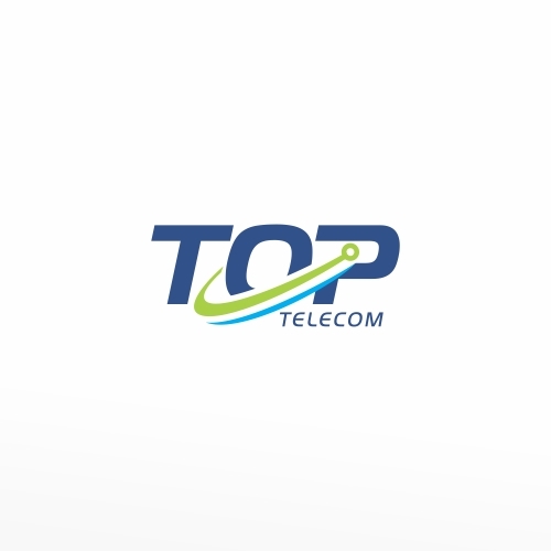 Logo para TOP Telecom | LuisNetto 6022528