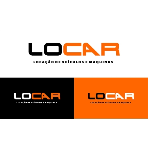 Logo para LOCAR | acmc88 6022506