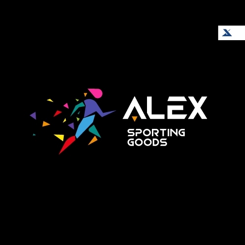 Logo para Alex Sporting Go.. | xandyind.. 6022579