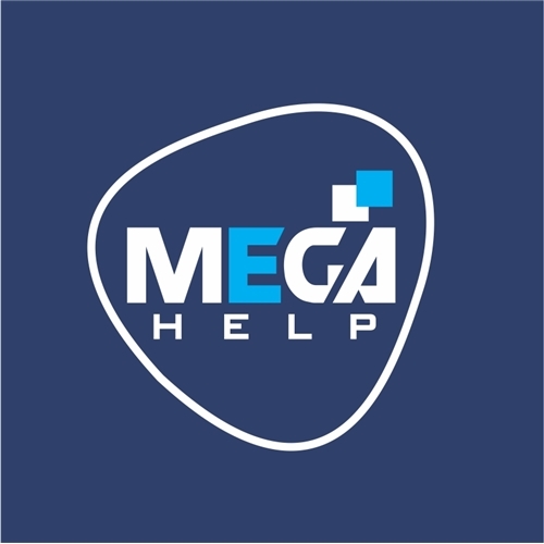 Logo para Mega Help | SandroDe.. 6023462
