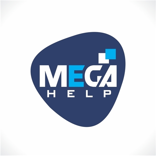 Logo para Mega Help | SandroDe.. 6023465