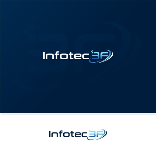 Logo para Infotec 3F | . iamJ . 6024187