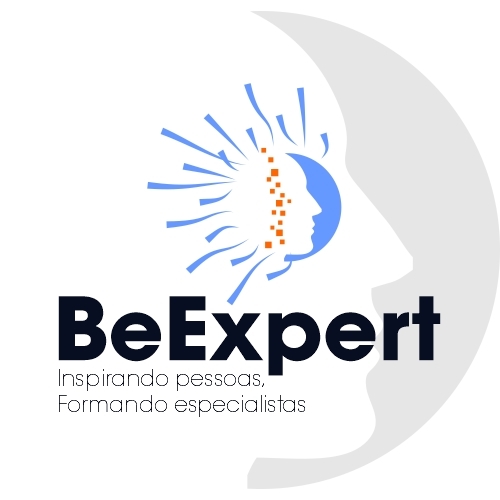 Logo para BeExpert Gestão,.. | @Ecn 6024682