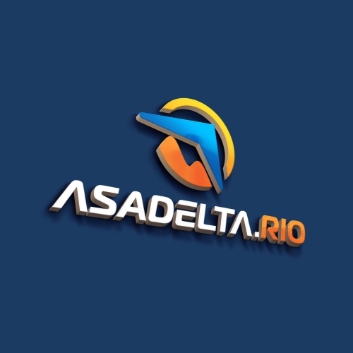 Logo para Asadelta.rio | LuisNetto 6024755