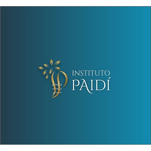 Logo e Papelaria (6 ite.. para Instituto PAIDÍ | c.com 6024729