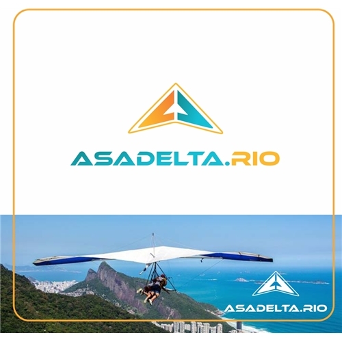 Logo para Asadelta.rio | Medeiros.. 6024887