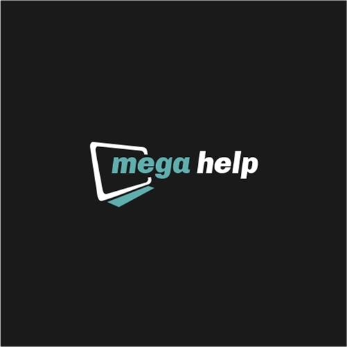 Logo para Mega Help | Irla Ara.. 6024630