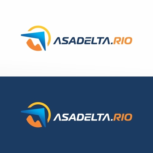 Logo para Asadelta.rio | LuisNetto 6024752