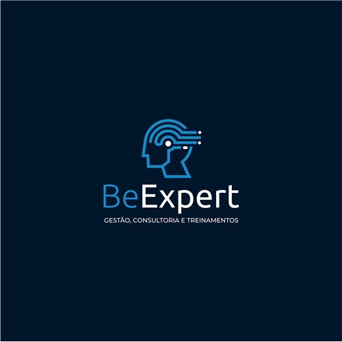 Logo para BeExpert Gestão,.. | snetodes.. 6025597
