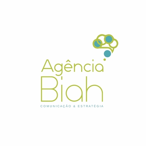 Agência Biah | Criação de Logo Para Marketing & Comunicação