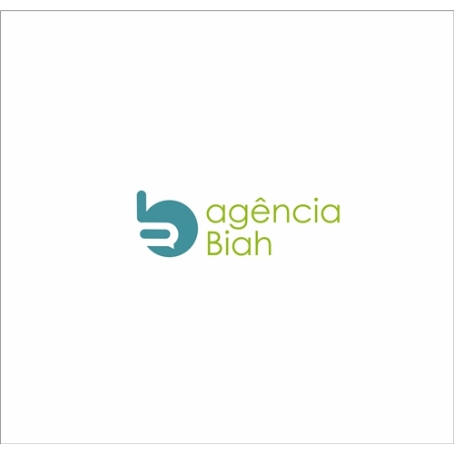 Logo para Agência Biah | c.com 6025950