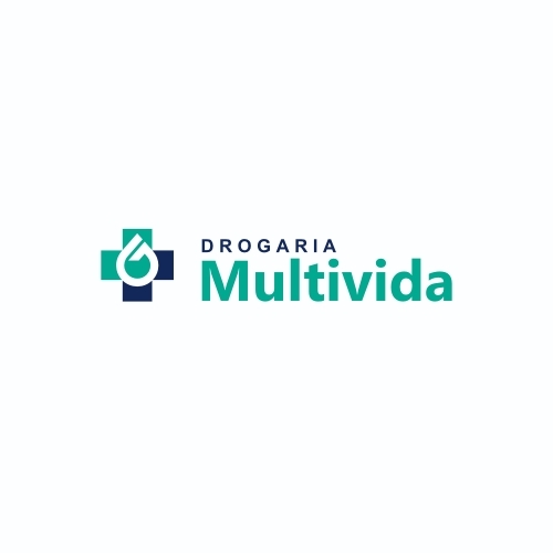 Logo para Drogaria Multivi.. | Rubao 6027091