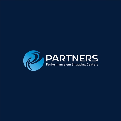 Partners Performance em Shopping Centers | Criação de Logo Para Con...
