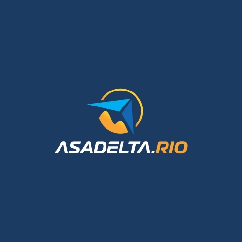 Logo para Asadelta.rio | LuisNetto 6027781