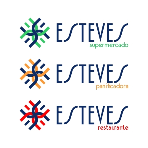 Logo para Grupo Esteves*Su.. | @Ecn 6029558