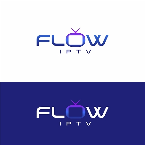 Logo para FLOW IPTV | Maia Des.. 6030438