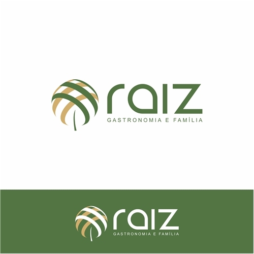 Raiz Gastronomia e Família | Criação de Projeto Combo top of mind ...