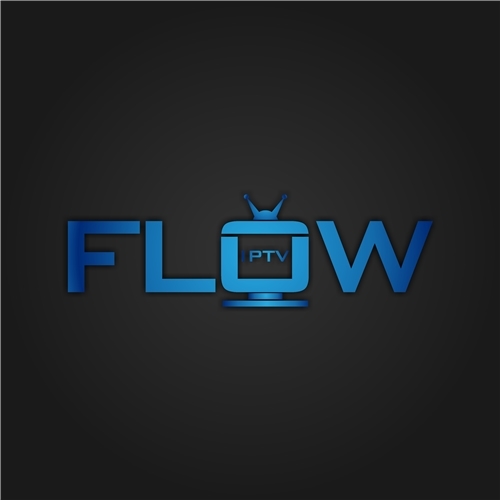Logo para FLOW IPTV | Erondesign 6031655