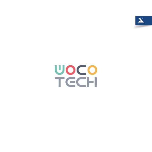 Logo para Woco Tech | Rede.. | xandyind.. 6031755