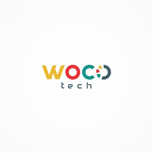 Logo para Woco Tech | Rede.. | snetodes.. 6031956