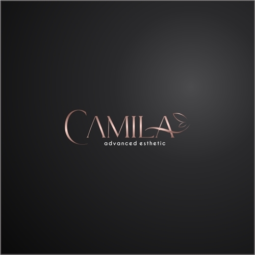 Logo para Camila advanced .. | Titan St.. 6032109