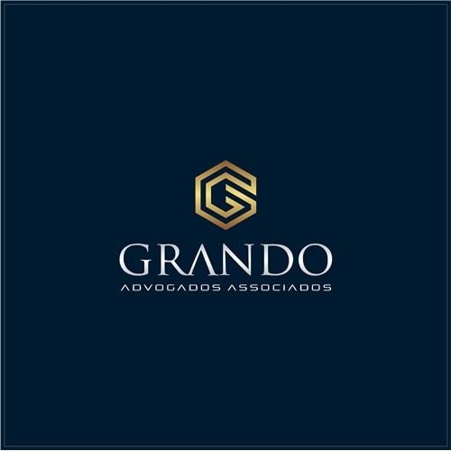 Logo para Grando Advogados.. | snetodes.. 6033073