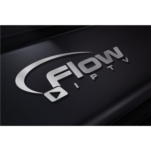 Logo para FLOW IPTV | DigitalArt 6033101