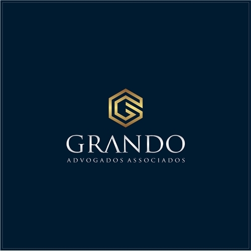 Logo para Grando Advogados.. | snetodes.. 6033104