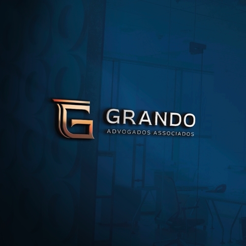 Logo para Grando Advogados.. | . iamJ . 6033167