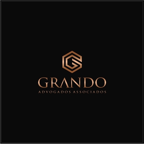 Logo para Grando Advogados.. | snetodes.. 6034715