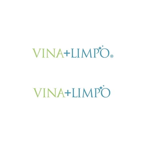 Logo para Vina+limpo (vina.. | . iamJ . 6034778