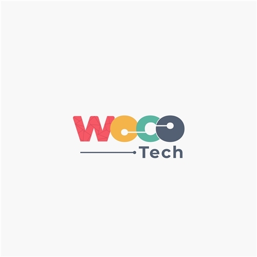 Logo para Woco Tech | Rede.. | Antonio .. 6036374