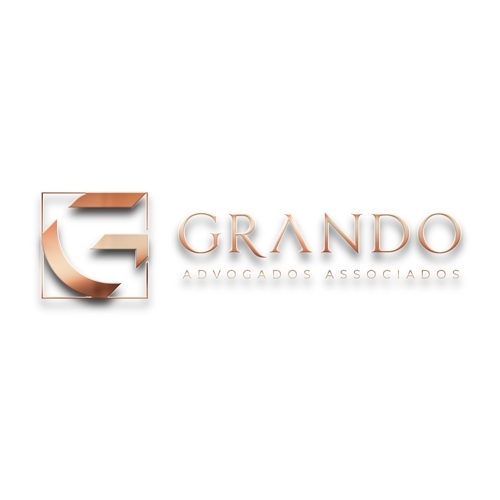 Logo para Grando Advogados.. | . iamJ . 6036602