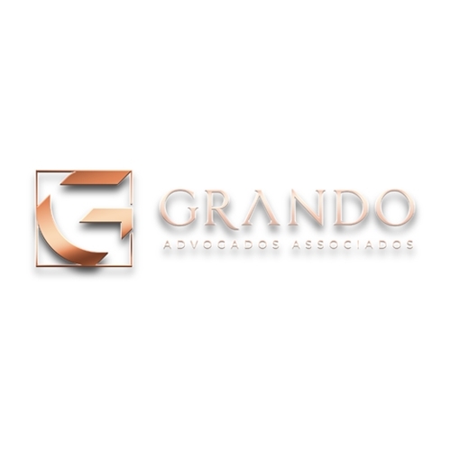 Logo para Grando Advogados.. | . iamJ . 6036762