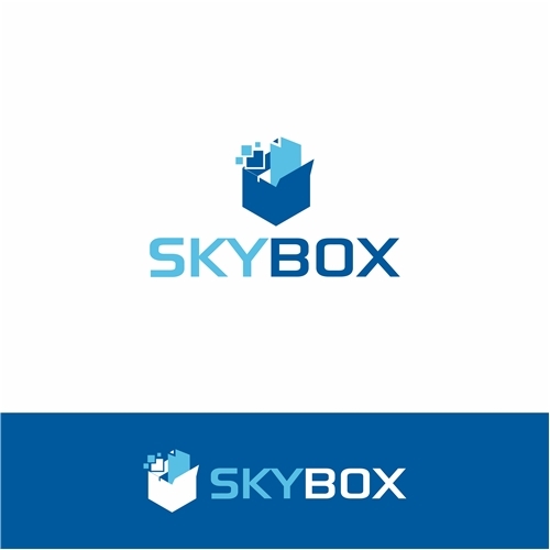 SKYBOX TECNOLOGIA E SEGURANÇA PARA GUARDA DE ARQUIVOS | Criação de...